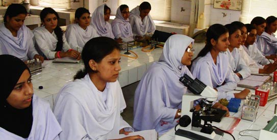 Pakistan, France sign MoU to promote primary science education - DAWN.COM
