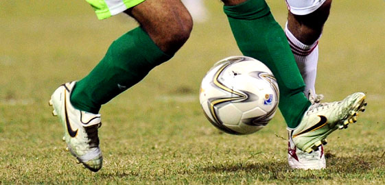 Football makes the National Games’ cut - Sport - DAWN.COM