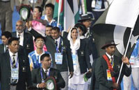 Pakistan to feature in Asiad Paralympics next month - Sport - DAWN.COM