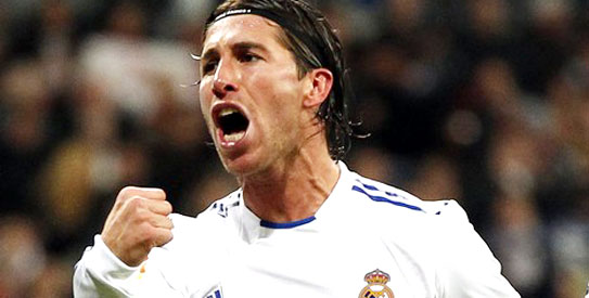 Ramos extends contract at Real Madrid - Sport - DAWN.COM