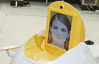 S.Korea schools get robot English teachers - DAWN.COM