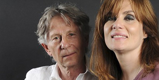 Polanski top contender at Europe's Oscars - DAWN.COM