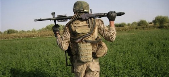 US embassy cables: Taliban using opium stocks like savings nest egg ...