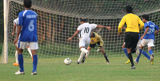 After PPFL, Wapda takes Games gold - Sport - DAWN.COM