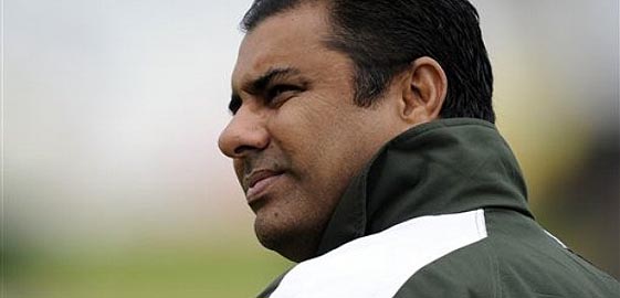 No hot favourite in World Cup, says Waqar - Sport - DAWN.COM