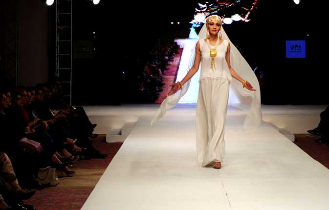 Islamabad's turn on the ramp - Pakistan - DAWN.COM