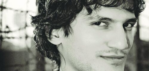 First Person: Faraz Haider: the Andher interview - DAWN.COM