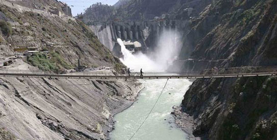 Wapda allowed to raise Rs20bn for Diamer-Bhasha dam - Business - DAWN.COM