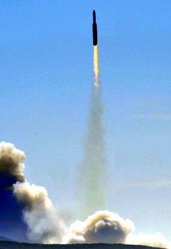 The Boeing Delta IV - DAWN.COM