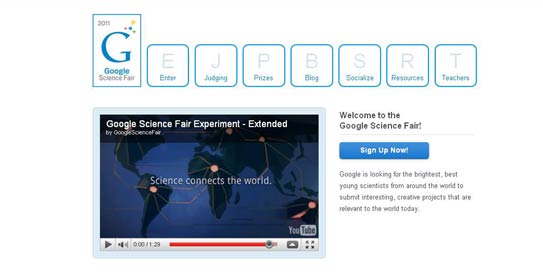Google launches global kids’ science fair - DAWN.COM