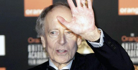 Bond film composer John Barry dies aged 77 - DAWN.COM