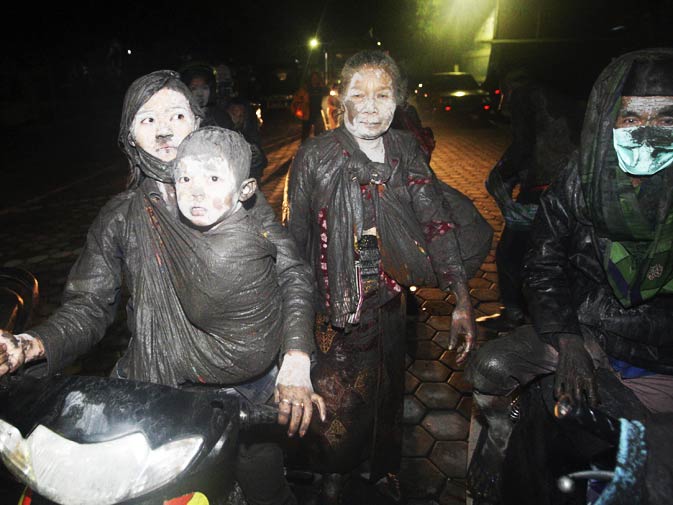 The year 2010: Moments of despair - World - DAWN.COM