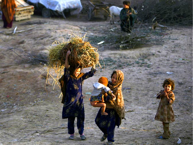 Facial expressions from Islamabad - Pakistan - DAWN.COM