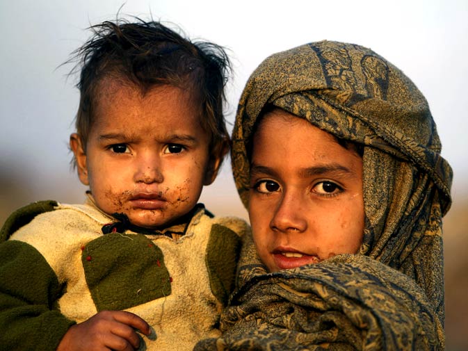 Facial expressions from Islamabad - Pakistan - DAWN.COM