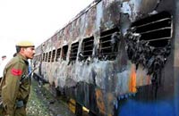 Pakistan calls Indian diplomat on Samjhauta Express probe - Pakistan ...