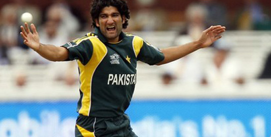 Malik and Tanvir return as Pakistan elect to bat - DAWN.COM