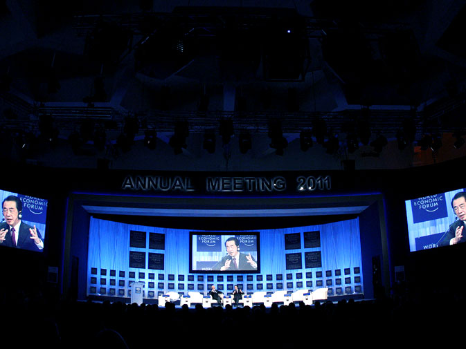 The World Economic Forum 2011 - Business - DAWN.COM