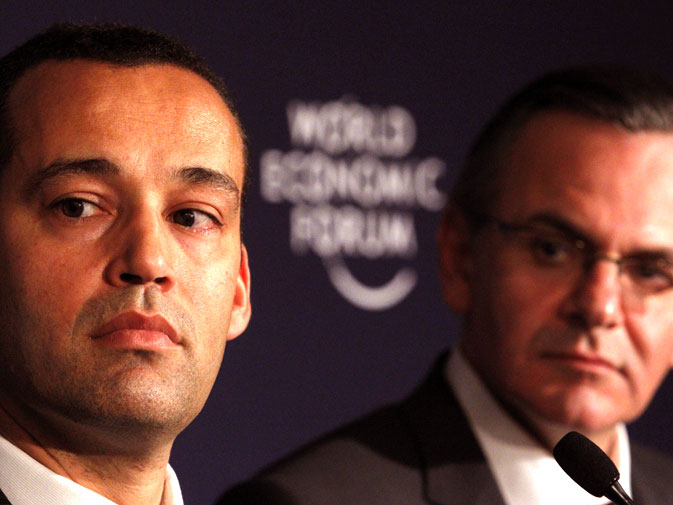 The World Economic Forum 2011 - Business - DAWN.COM