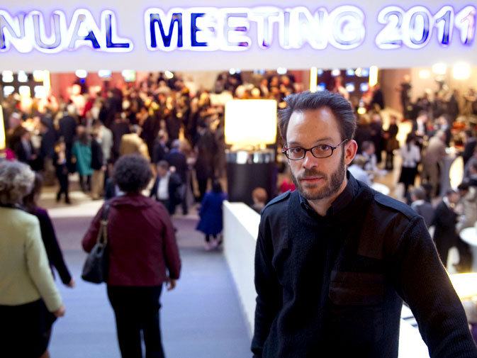 The World Economic Forum 2011 - Business - DAWN.COM