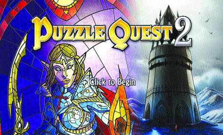 Game talk: PUZZLE QUEST 2 - Newspaper - DAWN.COM