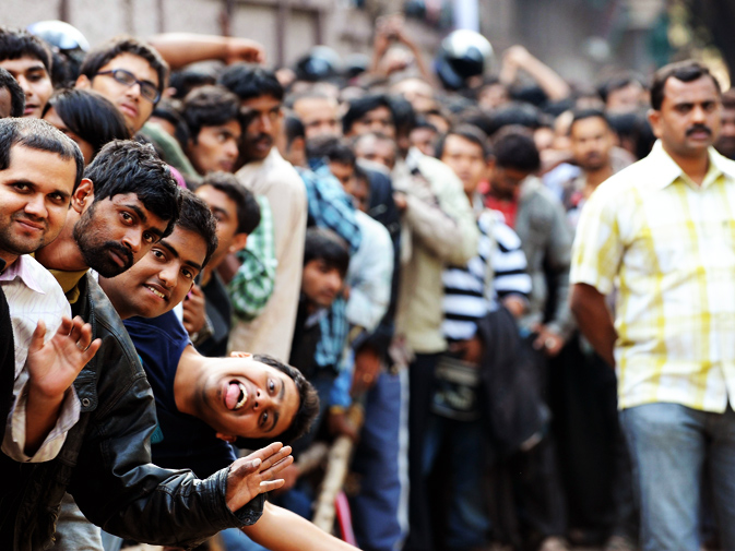 The fans’ perspective - Sport - DAWN.COM