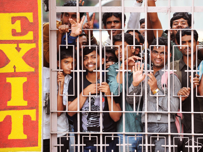 The fans’ perspective - Sport - DAWN.COM