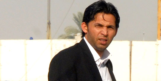 I have nothing to hide, says Mohammad Asif - Sport - DAWN.COM