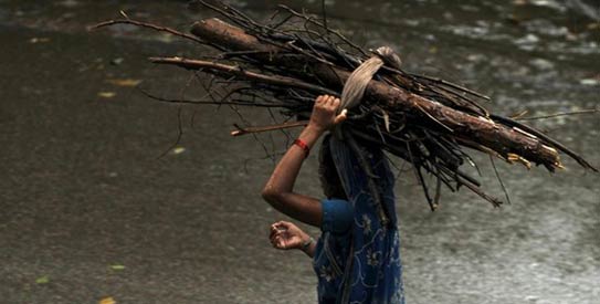 50 million ‘environmental refugees’ by 2020, experts say - DAWN.COM