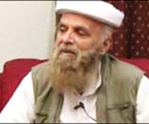 Former ISI Colonel Imam’s body found - Pakistan - DAWN.COM