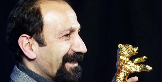 Iranian film wins at Berlin film festival - DAWN.COM