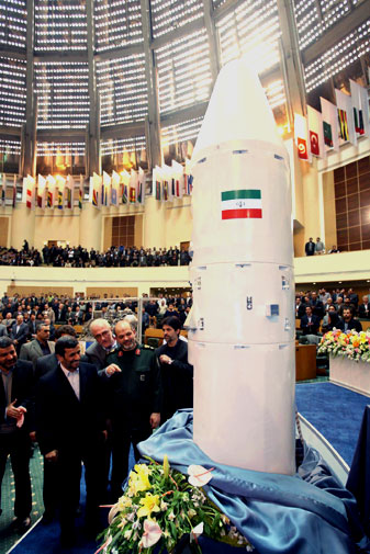 Space monkey from Iran - DAWN.COM