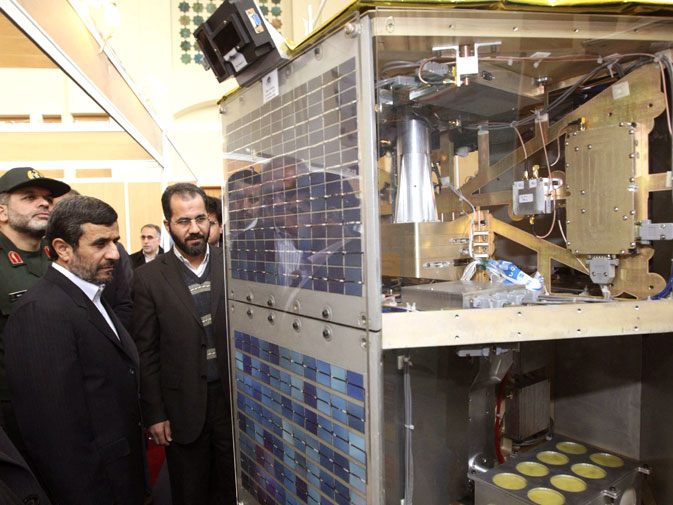 Space monkey from Iran - DAWN.COM