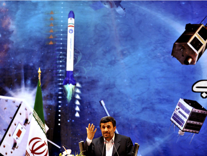 Space monkey from Iran - DAWN.COM