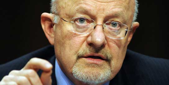 US spy chiefs grilled over Muslim Brotherhood - World - DAWN.COM