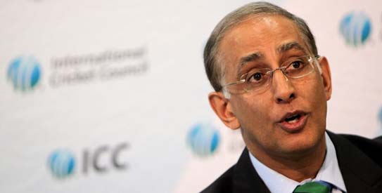 ICC allows non neutral umpires for Pak-Bangla series - Sport - DAWN.COM