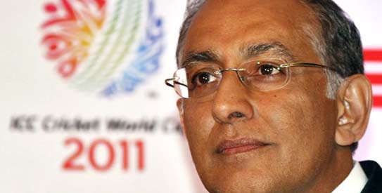 ICC reignites World Cup row - Sport - DAWN.COM