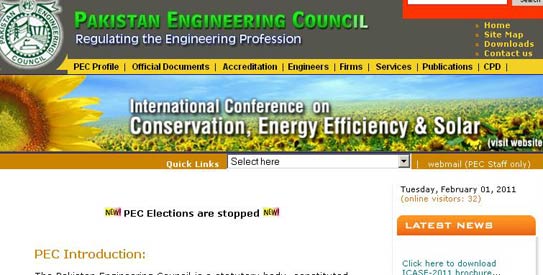 500,000 B.Tech graduates’ future at stake - DAWN.COM