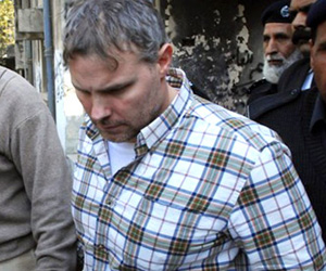 Row continuing with US on Davis issue, admits Gilani - Pakistan - DAWN.COM