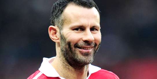 Giggs aims to play on for at least another season - Sport - DAWN.COM