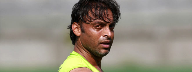 Dope tests for Akhtar, Gul, Kamran - Sport - DAWN.COM