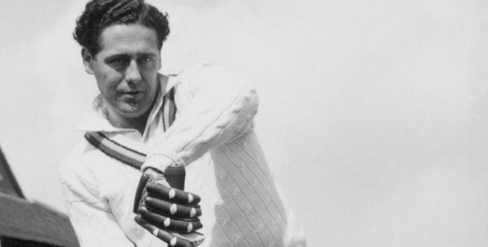Legendary England cricketer Tervor Bailey dies - Sport - DAWN.COM