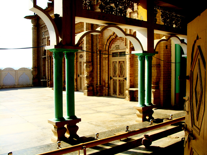 Gah: Manmohan Singh’s birthplace in Pakistan - Pakistan - DAWN.COM