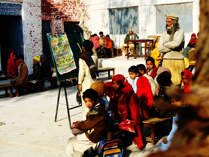 Gah: Manmohan Singh’s birthplace in Pakistan - Pakistan - DAWN.COM