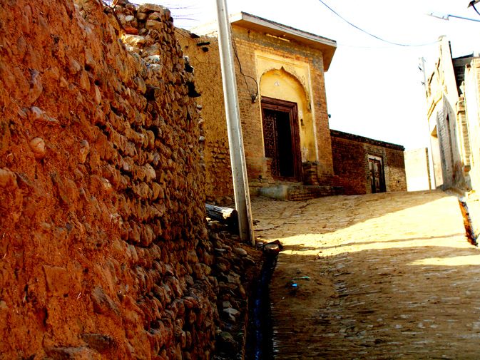 Gah: Manmohan Singh’s birthplace in Pakistan - Pakistan - DAWN.COM