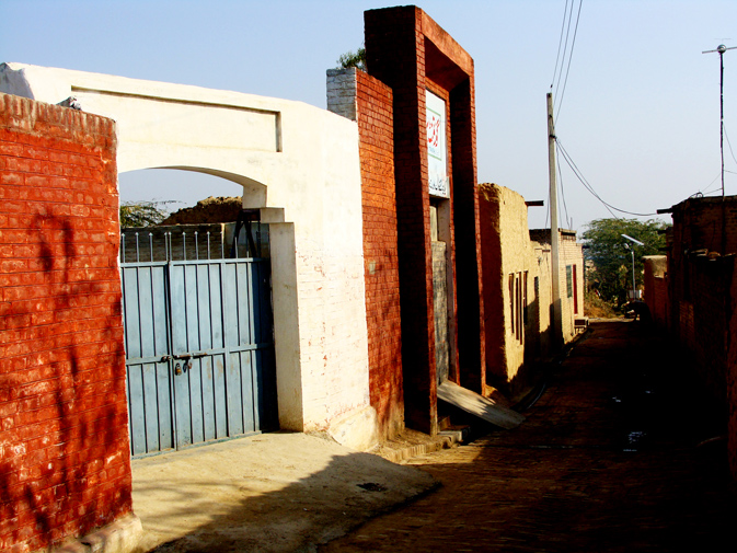 Gah: Manmohan Singh’s birthplace in Pakistan - Pakistan - DAWN.COM