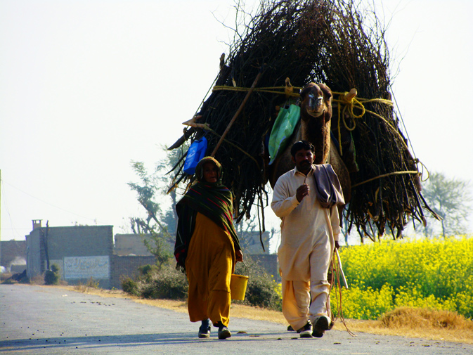 Gah: Manmohan Singh’s birthplace in Pakistan - Pakistan - DAWN.COM