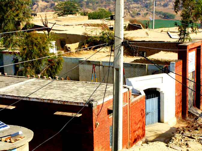 Gah: Manmohan Singh’s birthplace in Pakistan - Pakistan - DAWN.COM