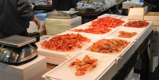 Japan nuclear food scare spreads to US, Europe - World - DAWN.COM