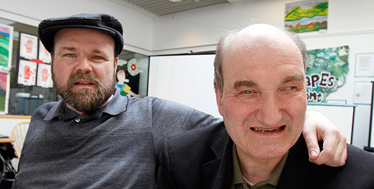 For those with autism, documentary offers new hope - DAWN.COM