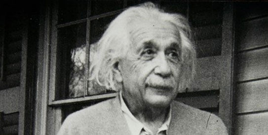 Albert Einstein’s archive to go online - DAWN.COM